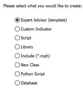 Prepare Your Programming Environment - Forex Robot Expert