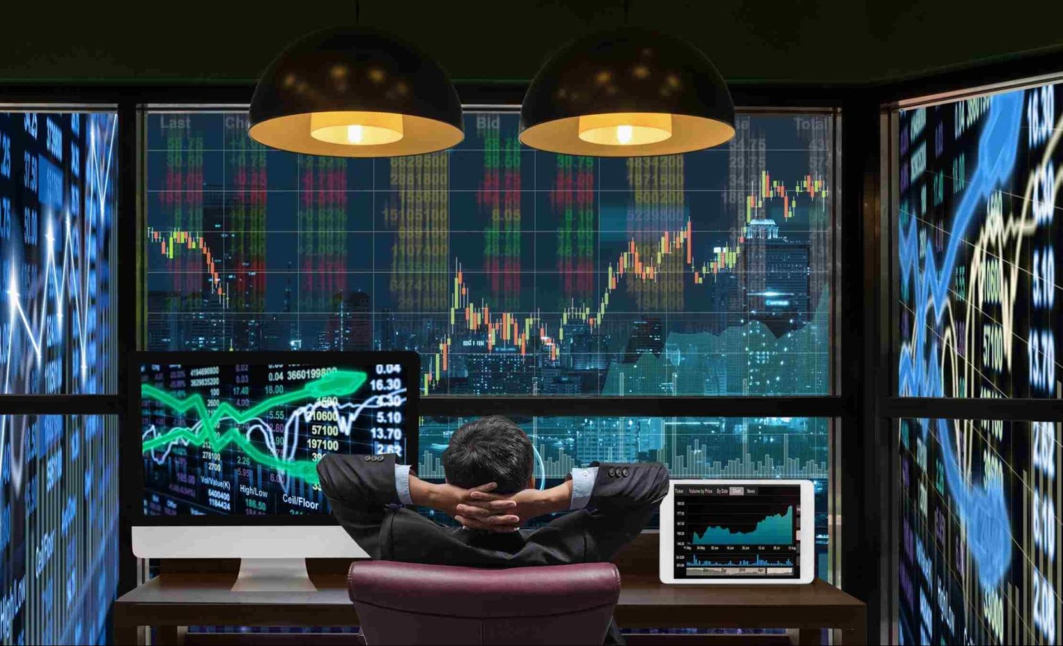 Automated Day Trading Software: How Effective Is It? - Forex Robot Expert
