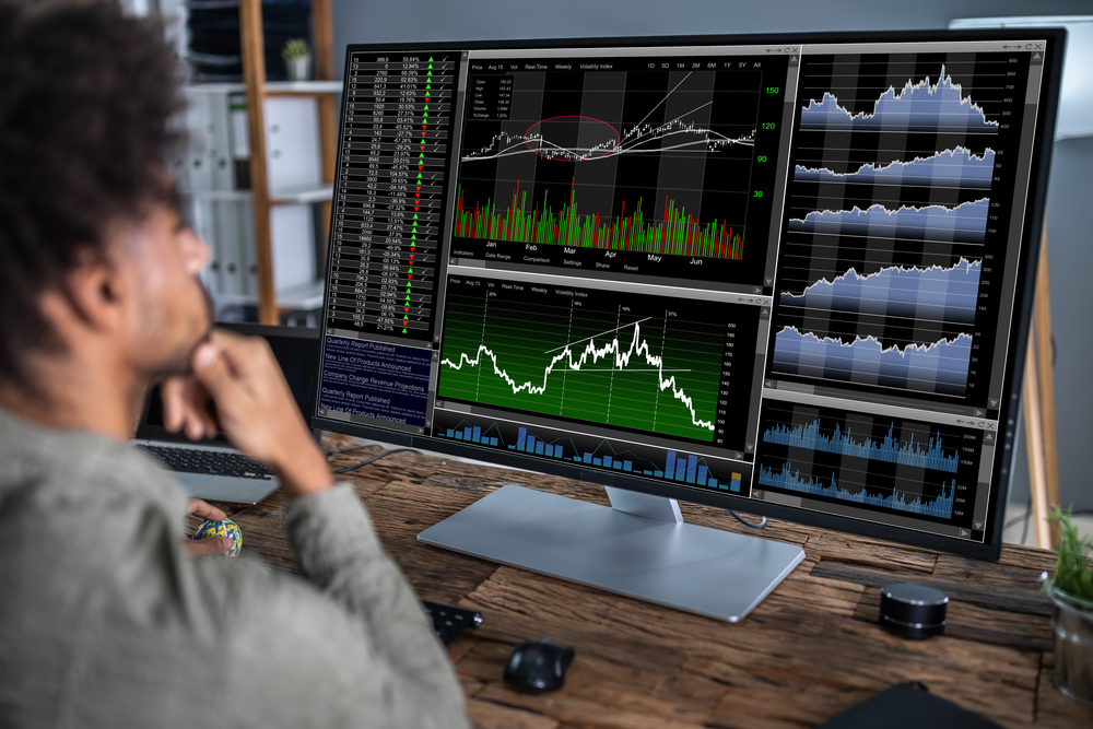 Ideal PC Setup for Trading - Forex Robot Expert