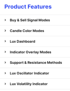 Lux Algo Review - Forex Robot Expert