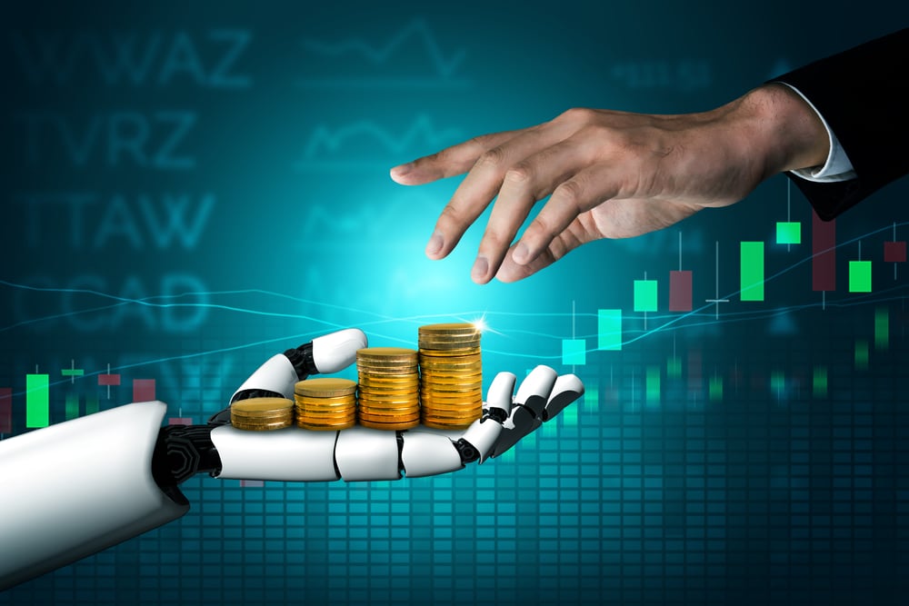 Fx Robots And Their Role In Trading Forex Robot Expert