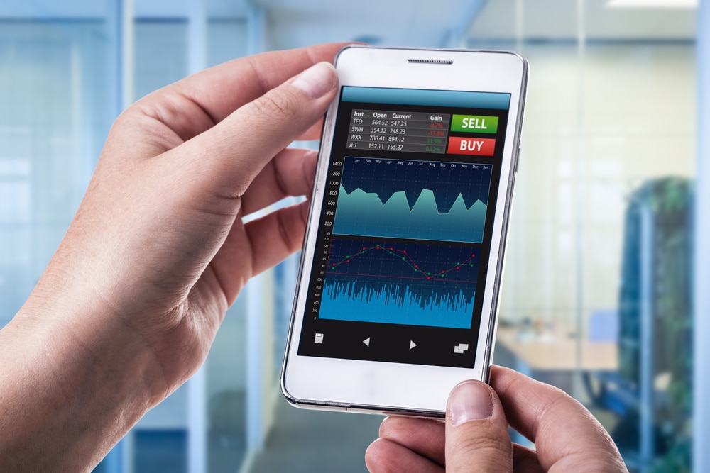 Mobile Forex Trading Good Or Bad Forex Robot Expert