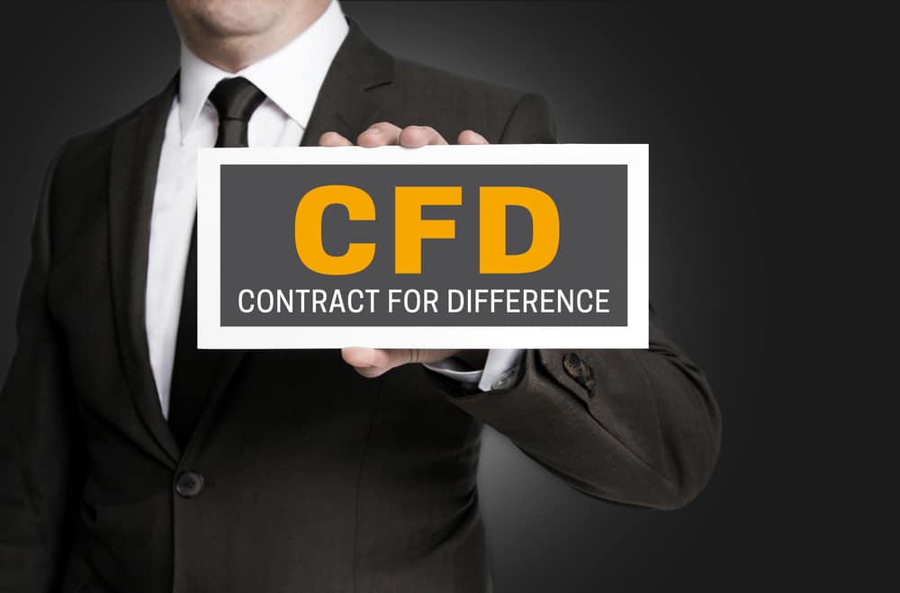 What Is a Contract for Difference (CFD), and How Does It Work in the ...