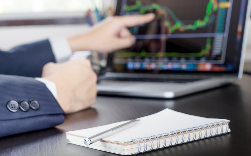 Ins and Outs of Discretionary Trading - Forex Robot Expert