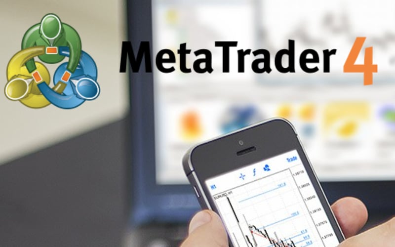 Your Guide to MT4 - Forex Robot Expert