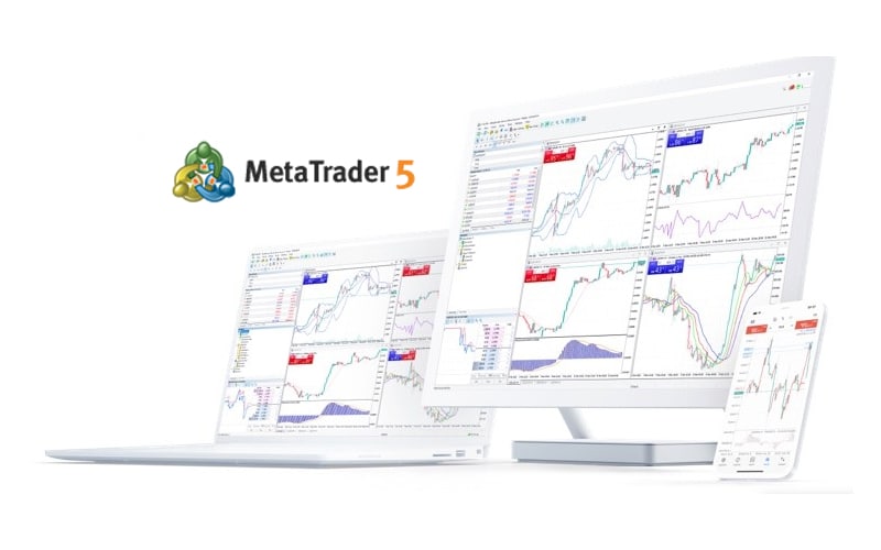 Your Guide to MT5 - Forex Robot Expert