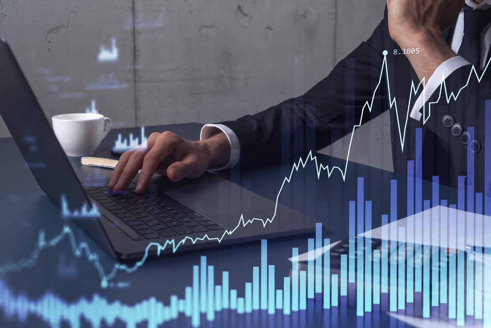 McClellan Summation Indicator Application in Forex Trading - Forex ...