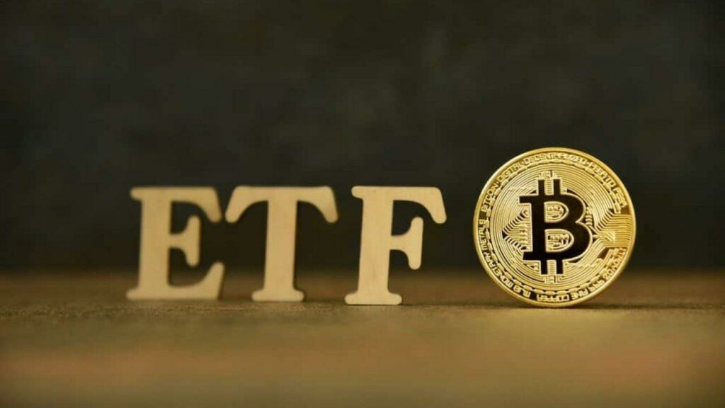 Cryptocurrency ETFs vs. Currency ETFs: Step by Step Guide - Forex Robot ...