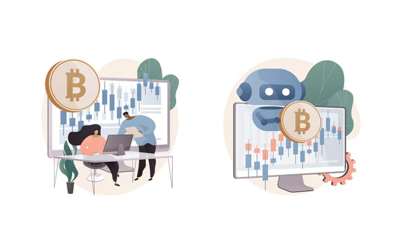 Grid Trading Crypto Bots Explained - Forex Robot Expert