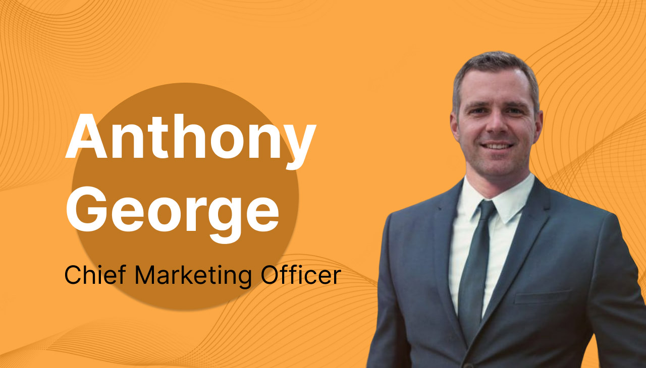 Anthony George - Forex Robot Expert