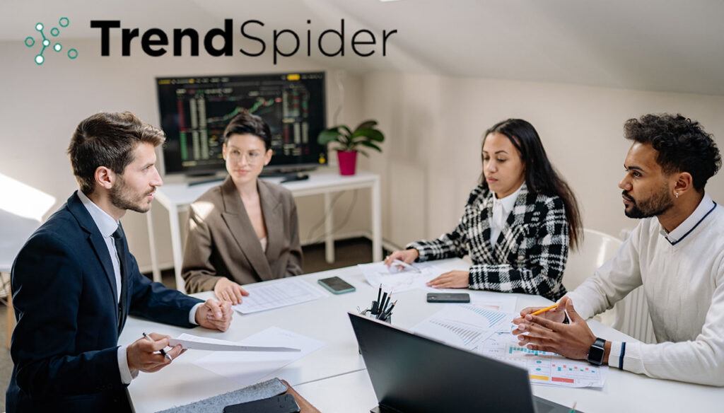 Trend Spider Review - Forex Robot Expert Trend Spider Review 2023: A ...